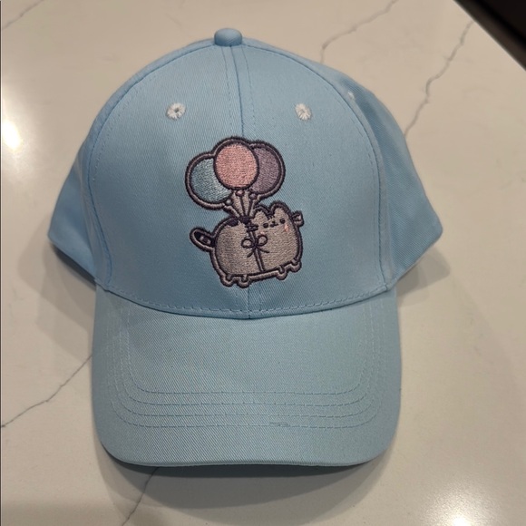 Pusheen | Accessories | Pusheen Box Exclusive Ball Cap Hat | Poshmark